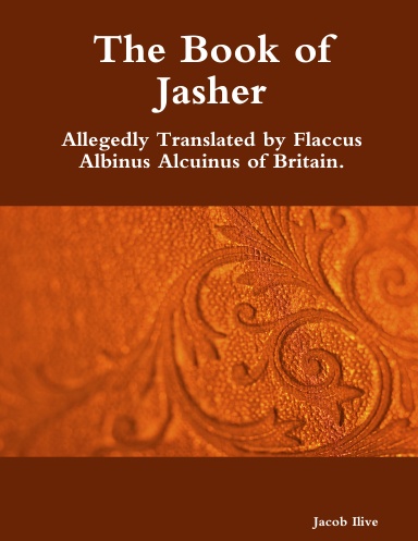 Book of Jasher (1751, 1829)