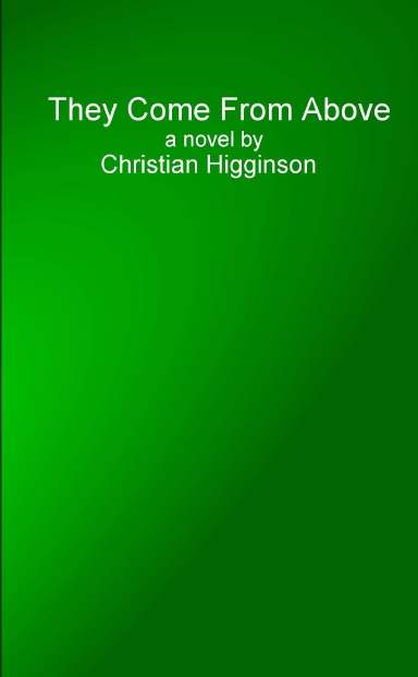 They Come From Above