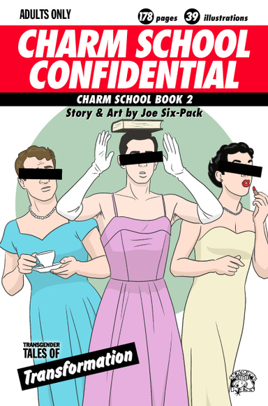 Charm School Confidential