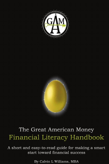 GAM Financial Literacy Handbook