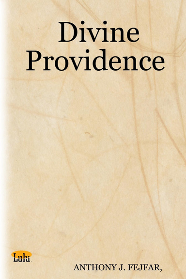 Divine Providence