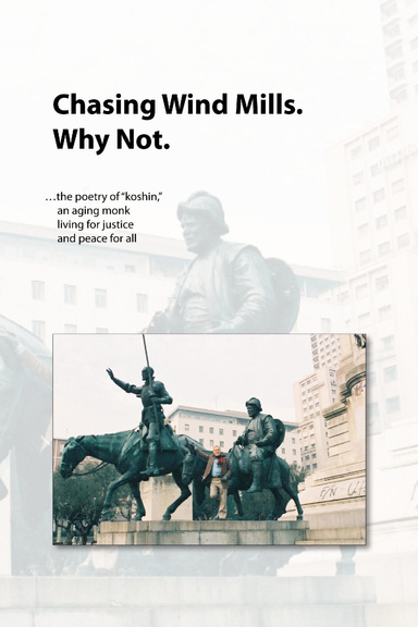 Chasing Windmills. Why Not.