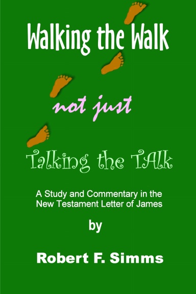 Not Walking The Talk