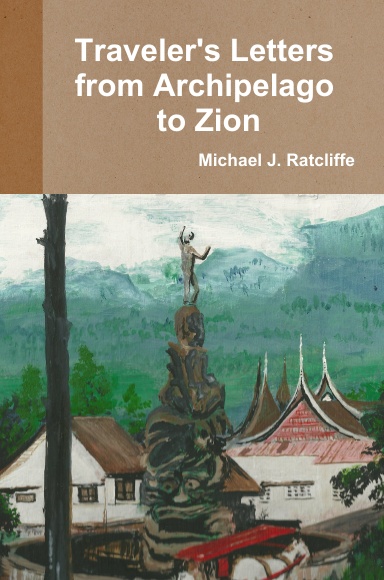 Traveler's Letters from Archipelago to Zion