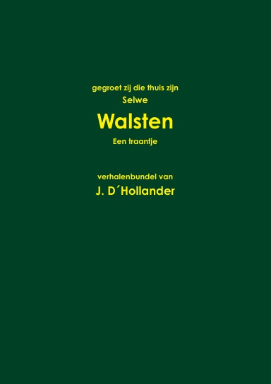 Walsten