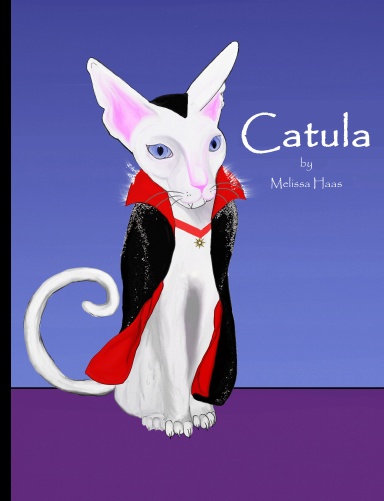 CATULA (Library-Donation ed.)