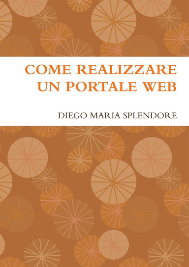 COME REALIZZARE UN PORTALE WEB