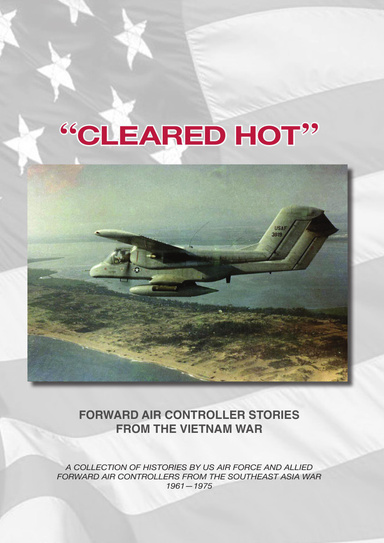 "CLEARED HOT"