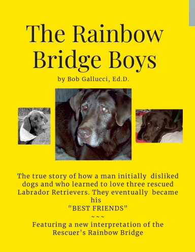 The Rainbow Bridge Boys