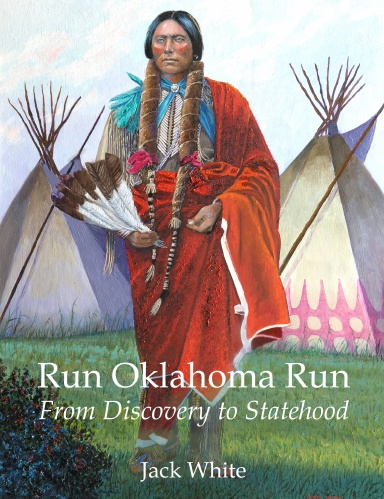 Run Oklahoma Run