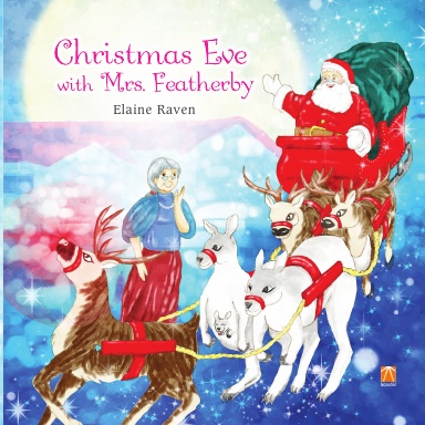 Christmas Eve with Mrs Featherby