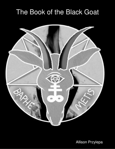 The Book of the Black Goat