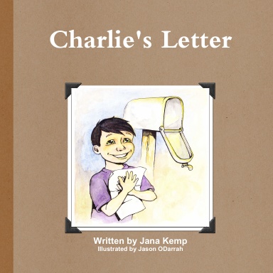 Charlie's Letter