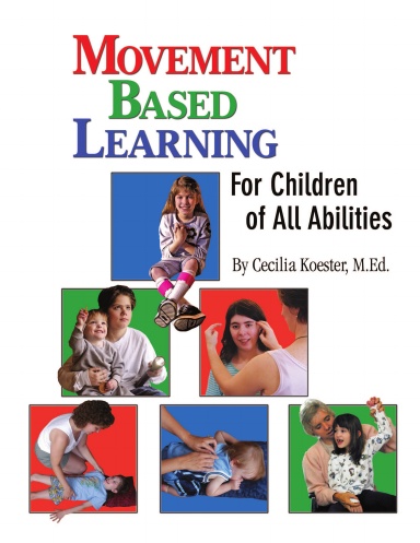 Movement Based Learning For Children of All Abilities