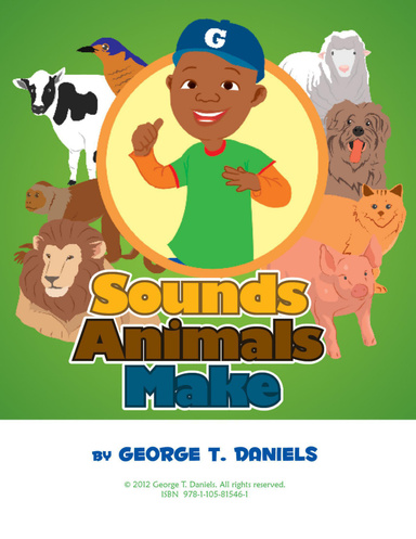 Sounds Animals Make