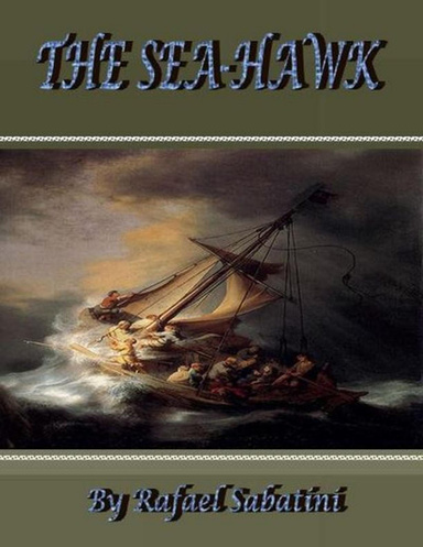 The Sea-Hawk