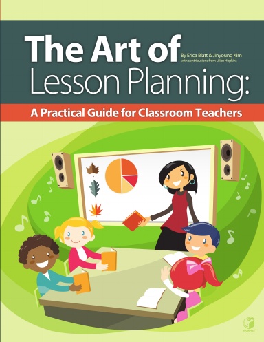 The art of lesson planning