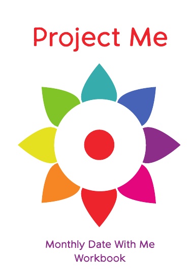 Date With Me Workbook