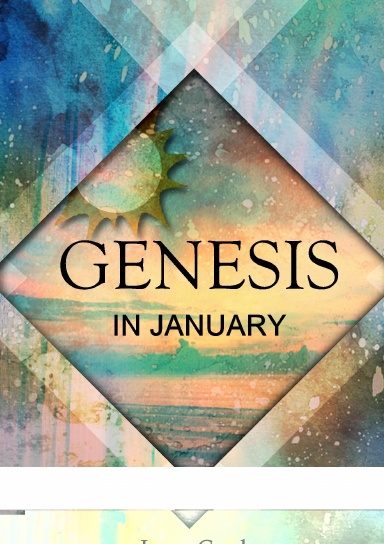 Genesis in January: A Devotional