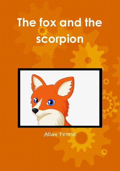 The fox and the scorpion