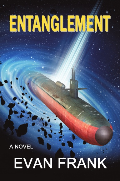 Entanglement: A Novel