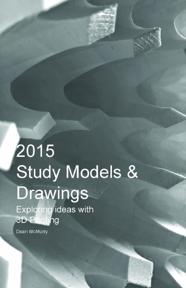2015 Study Models & Drawings
