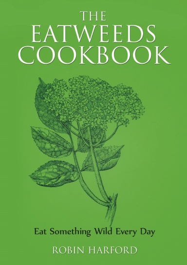 Eatweeds Cookbook