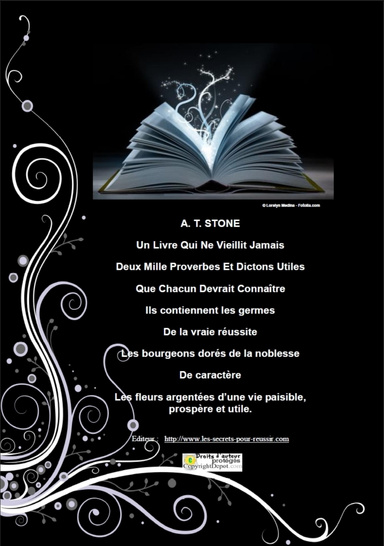 2001 Proverbes Et Dictons Utiles