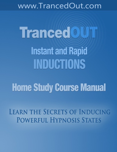 Instant and Rapid Inductions Final