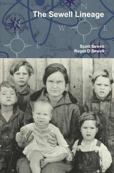 The Sewell Lineage