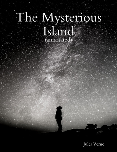 The Mysterious Island