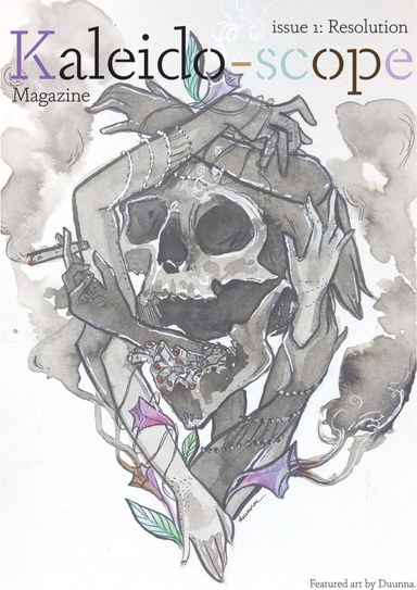 Kaleido-scope Magazine: Issue 1