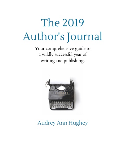 The 2019 Author's Journal
