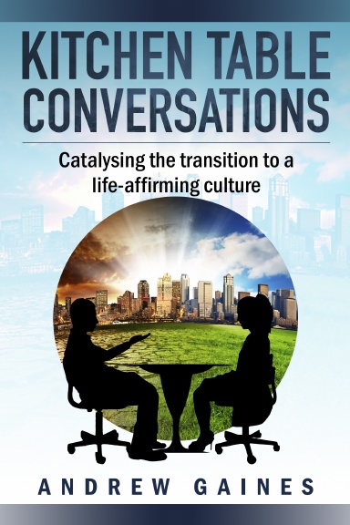 Kitchen Table Conversations