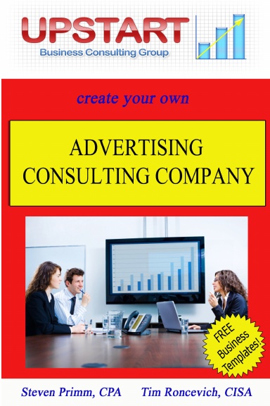 Advertising Consulting Company