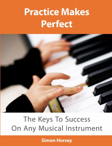 Practice Makes Perfect