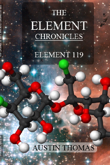 The Element Chronicles: Element 119