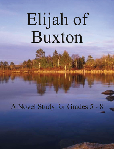 Elijah of Buxton