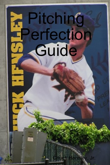 Pitching Perfection Guide