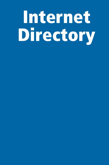 Internet Directory