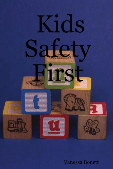 Kids Safety First