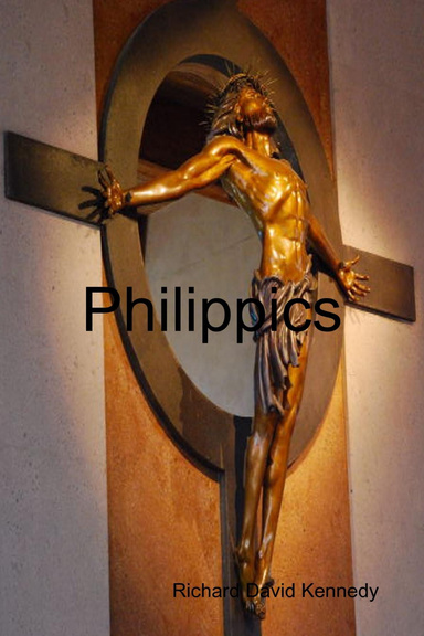 Philippics