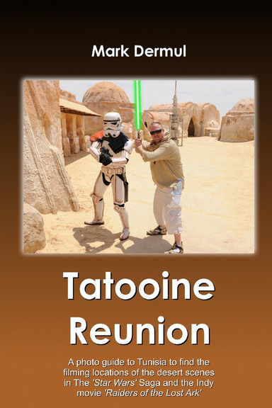 Tatooine Reunion
