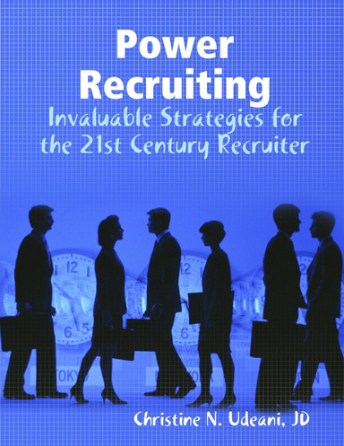 Power Recruiting