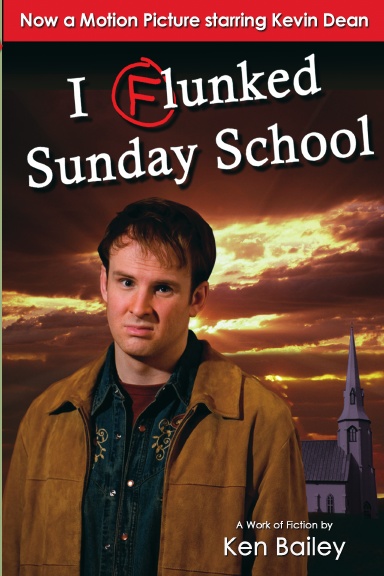 I Flunked Sunday School