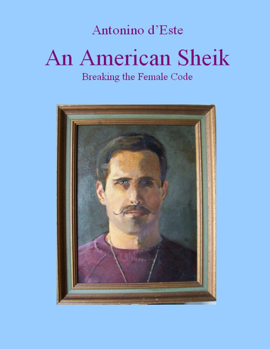 An American Sheik