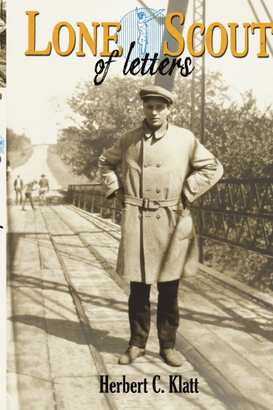 Lone Scout of Letters