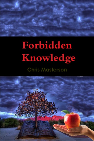 Forbidden Knowledge