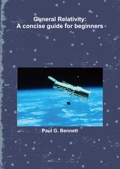 General Relativity: A concise guide for beginners