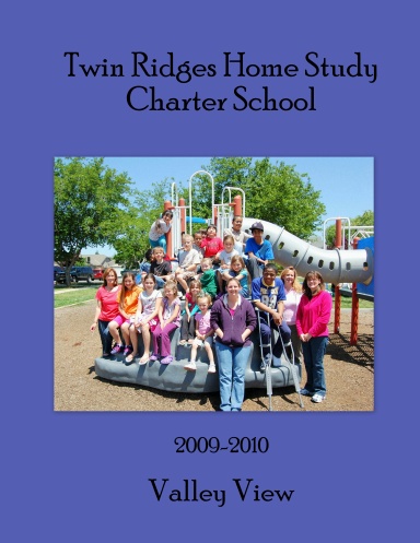 Twin Ridges Home Study Charter School